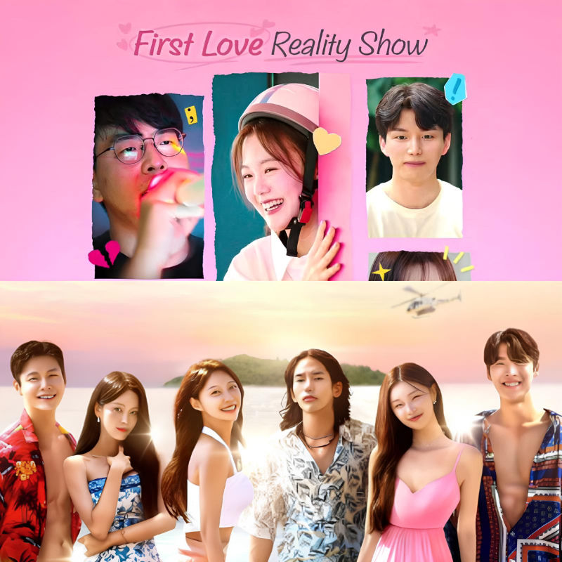 dating reality show Archives | Prestige Online - HongKong