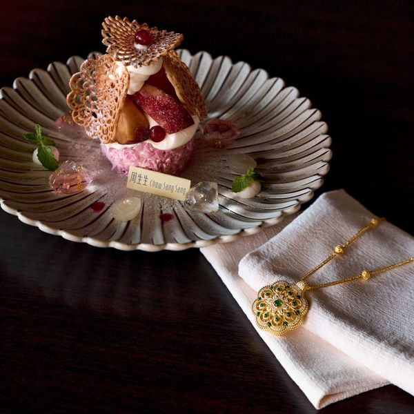 16 Most Expensive Desserts In The World