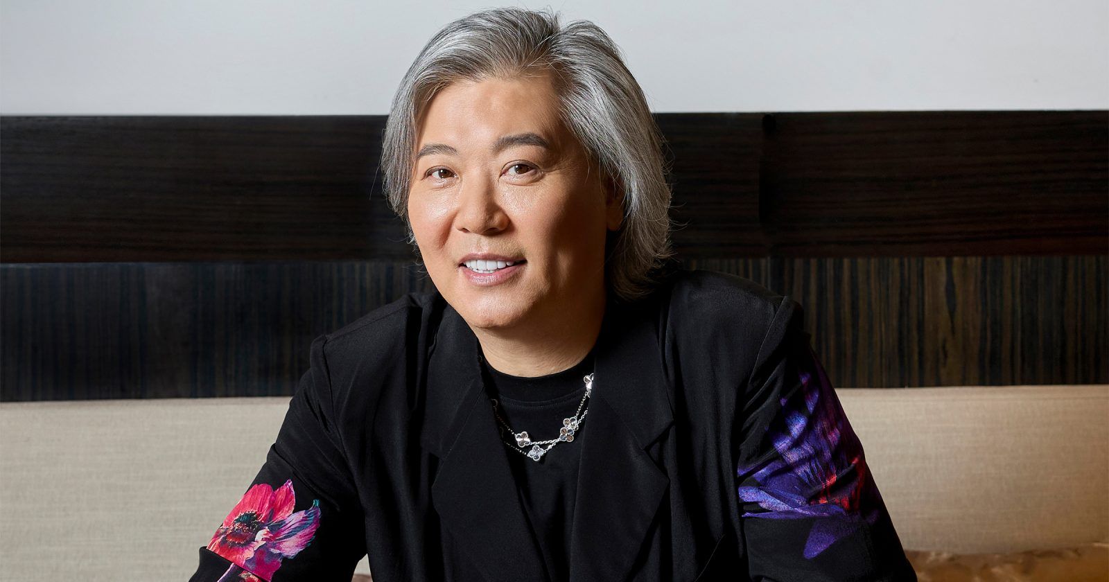 Host with the Most: Peter Cheung Celebrates His Marketing Consultancy's ...