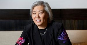 Get to Know Donald Trump's Children in Chronological Order ...