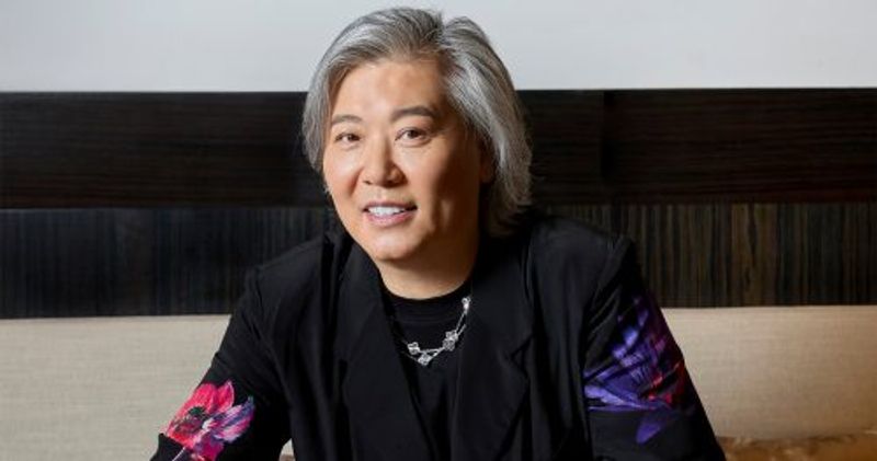 Arden Cho: Best Movies & TV Shows, Net Worth and More