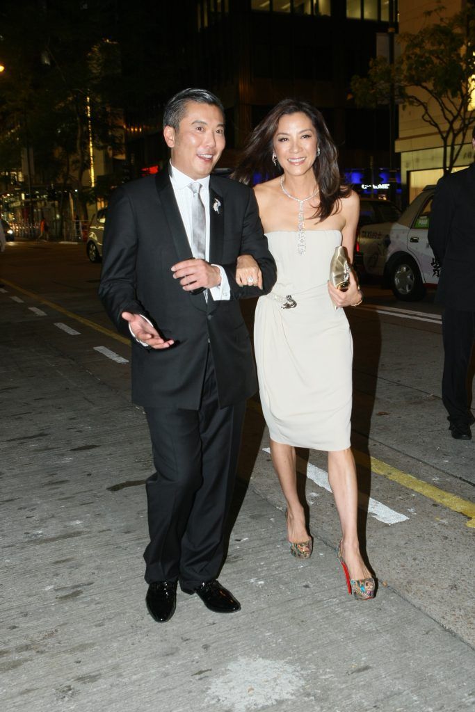 Host with the Most: Peter Cheung Celebrates His Marketing Consultancy's ...