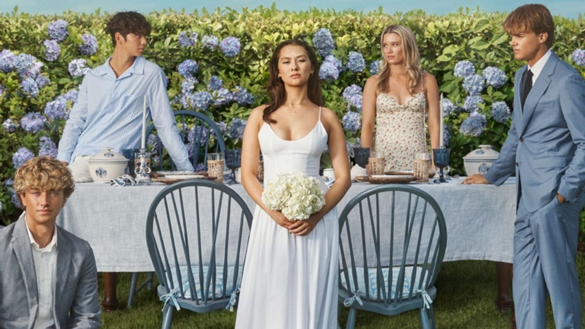 The Summer I Turned Pretty Cast Members' Relationships – PrestigeOnline ...
