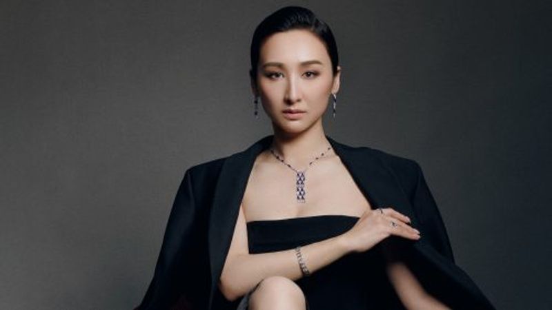 Host with the Most: Peter Cheung Celebrates His Marketing Consultancy's ...