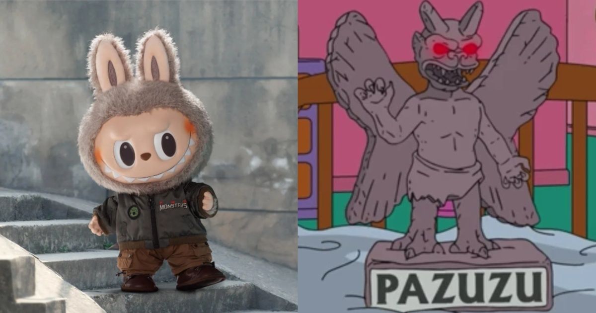 Labubu vs Pazuzu: The Viral Toy Conspiracy Explained