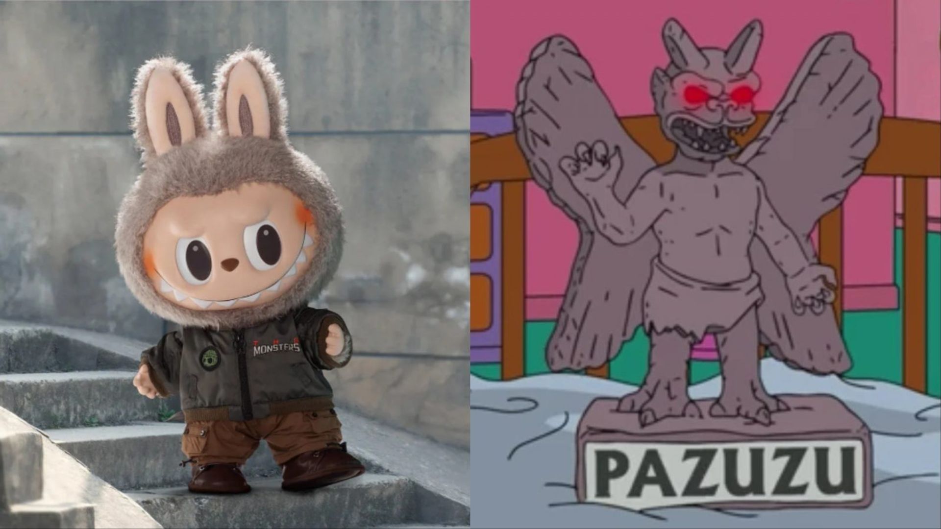 Labubu vs Pazuzu: The Viral Toy Conspiracy Explained