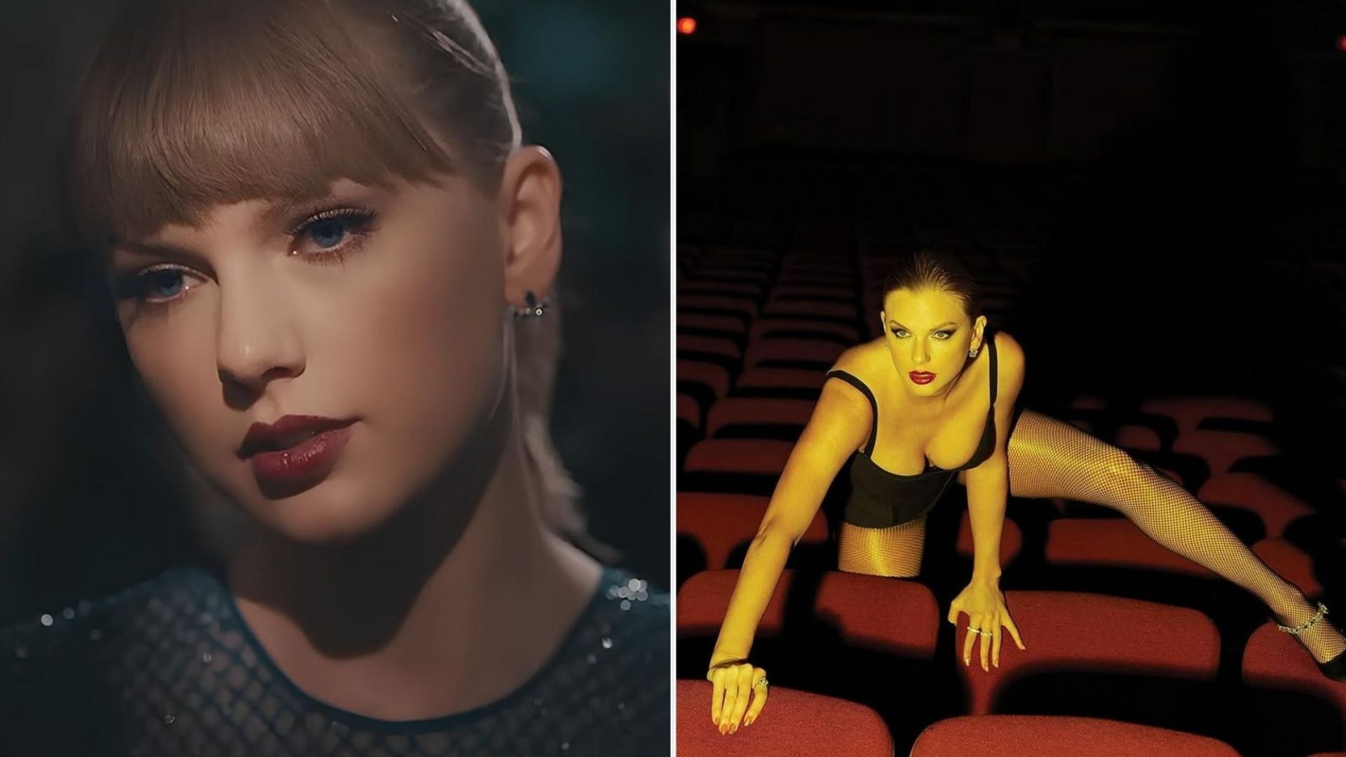 Taylor Swift Songs You Didn't Know Were by Multi-Grammy Winner Max ...