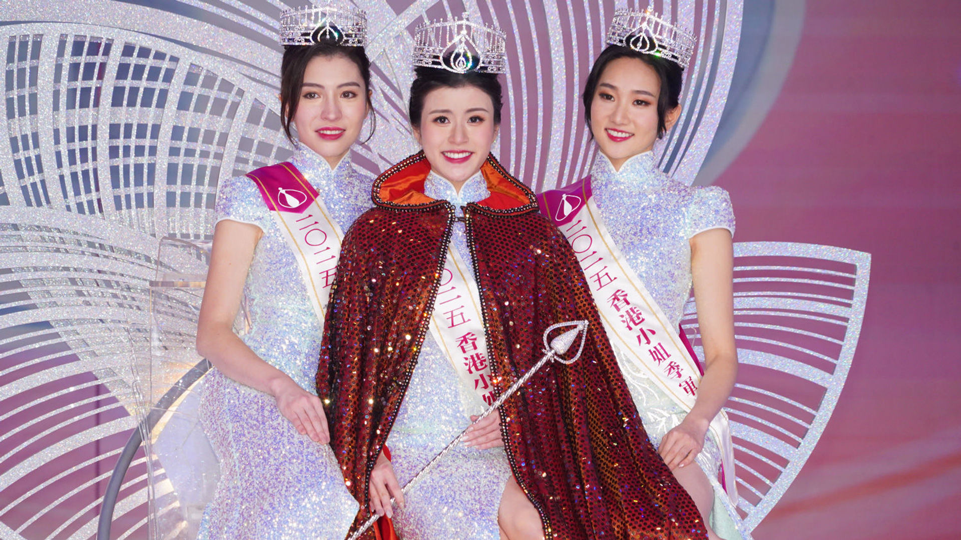 Stacey Chan Crowned Miss Hong Kong 2025 – PrestigeOnline Hong Kong