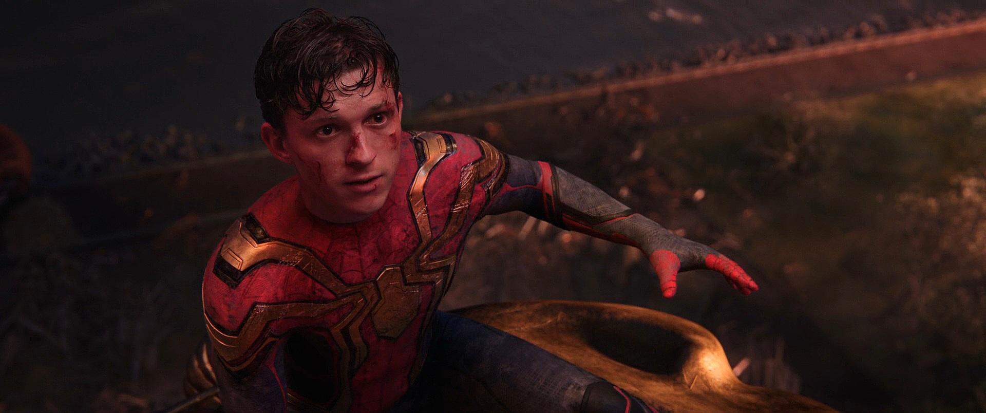 All Spider-Man Suits and Their Powers – PrestigeOnline Hong Kong