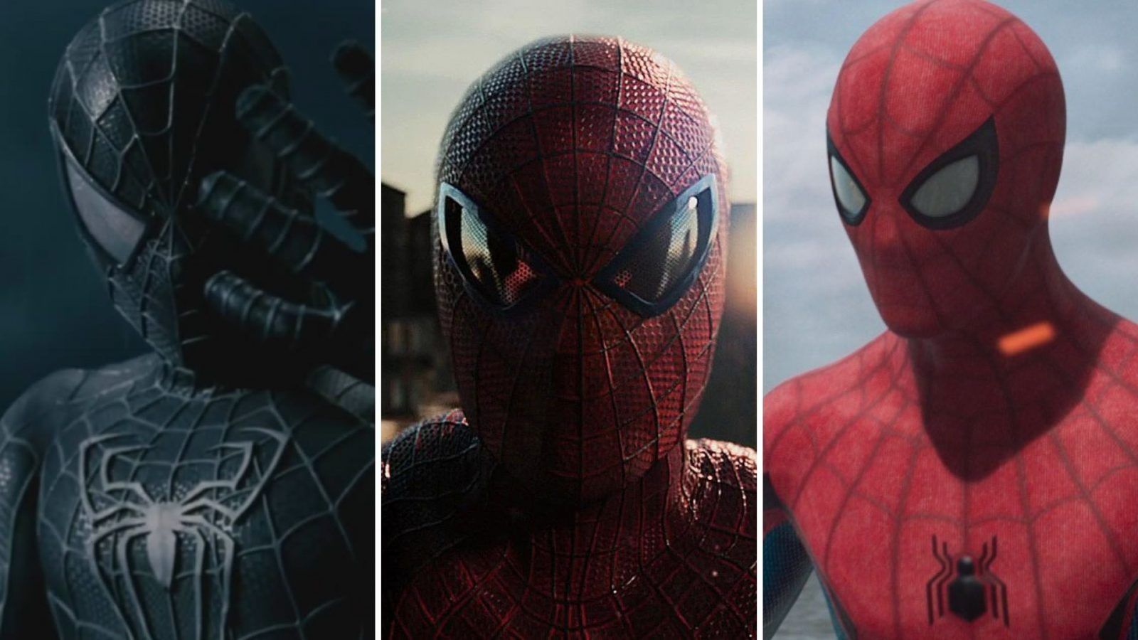All Spider-Man Suits and Their Powers – PrestigeOnline Hong Kong