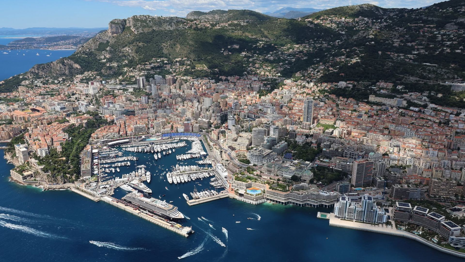 Where Do F1 Drivers Live in Monaco? – PrestigeOnline Hong Kong