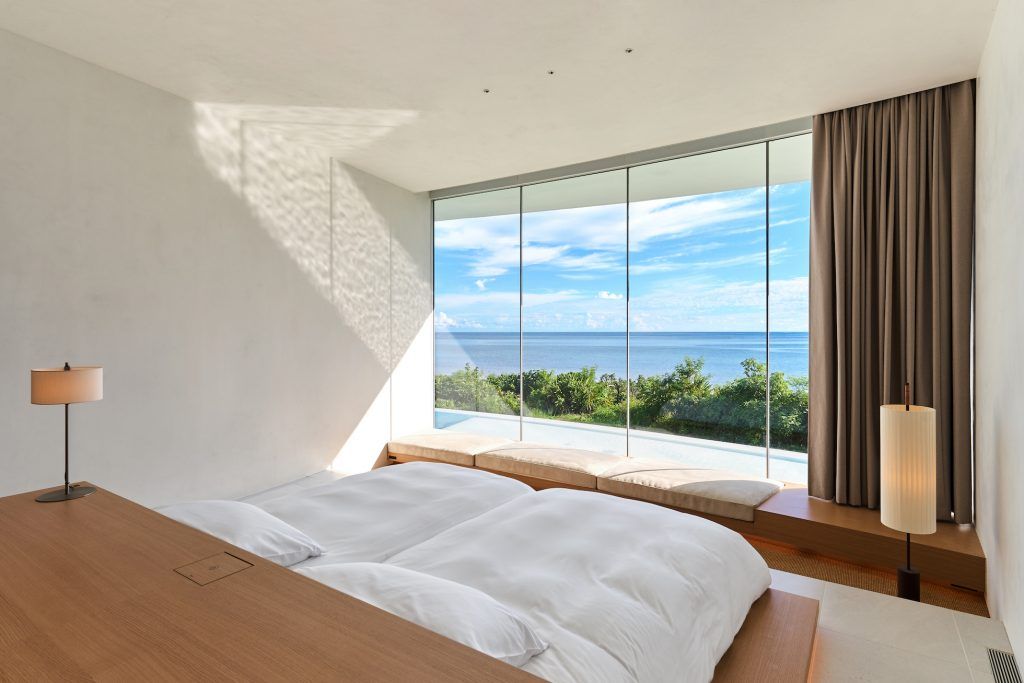 Not A Hotel Redefining Modern Ultra-Luxury Travel