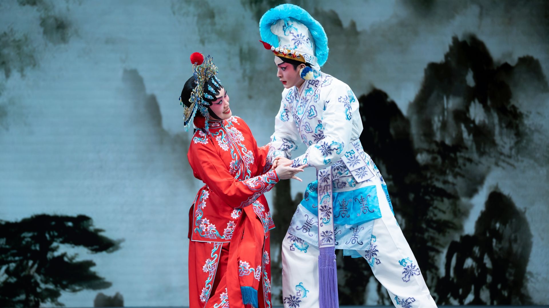 Rolex and WestK Performing Arts Forge Landmark Partnership for Cultural Excellence