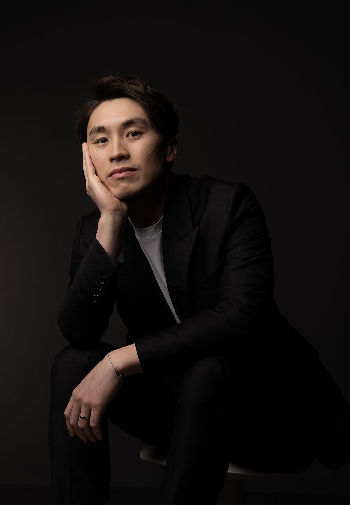 Nicholas Leung Elevating Hospitality with Personalisation | Prestige ...