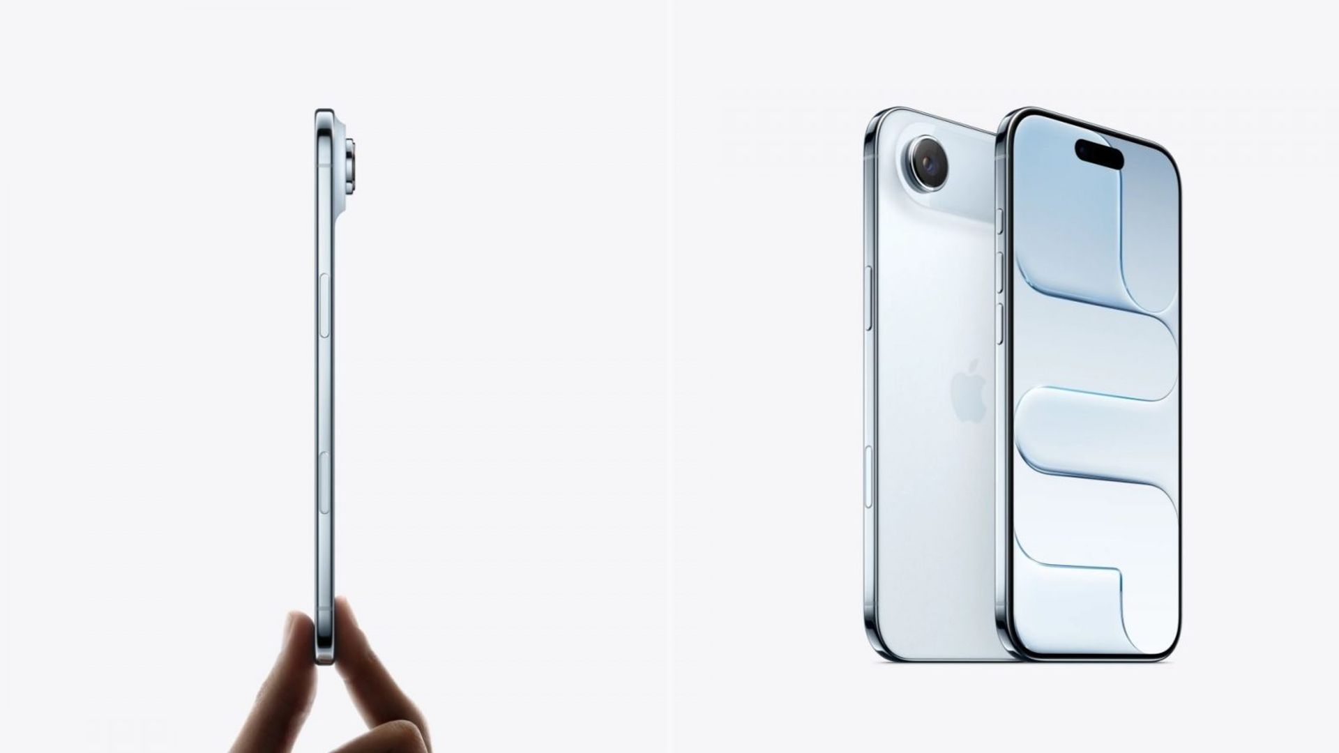 The iPhone 17 Air Will Run on a Virtual eSIM