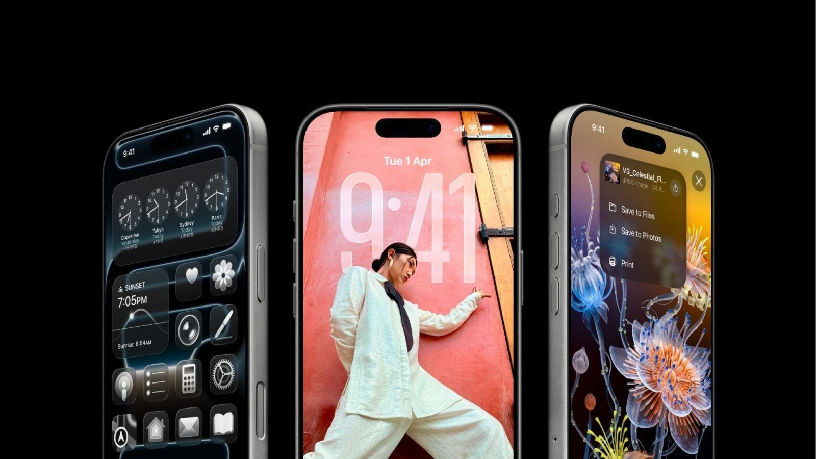 Apple Unveils iPhone 17-Led Lineup at Annual Event