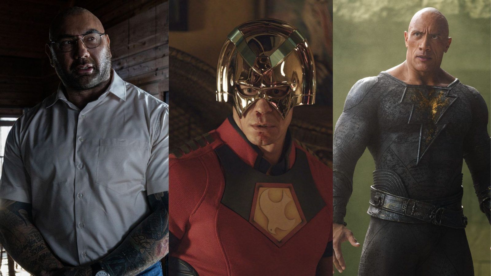 Ranking the Best Wrestler Turned Actors of All Time – PrestigeOnline ...