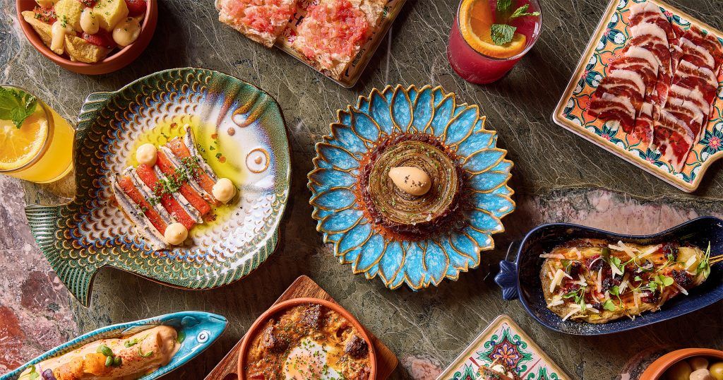 ¡Que Aproveche!: Where to Go for the Best Tapas in Town | Prestige ...