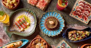 The Most Expensive Dates in the World – PrestigeOnline Hong Kong