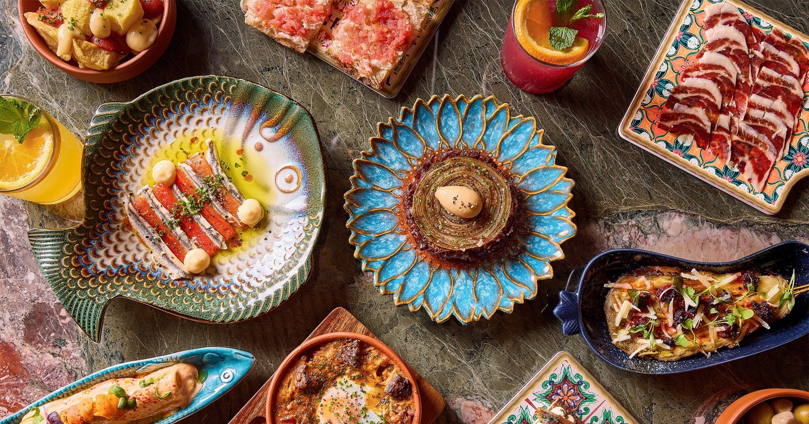 ¡Que Aproveche!: Where to Go for the Best Tapas in Town | Prestige ...