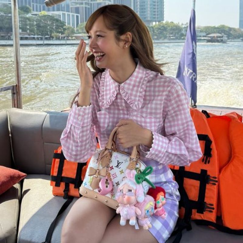 BLACKPINK Lisa Labubu Collection: Plushies, Bag Charms & More