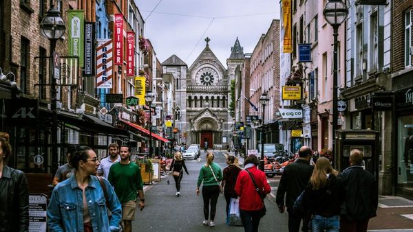 Everything to Know About Ireland’s Permanent Residency Scheme ...