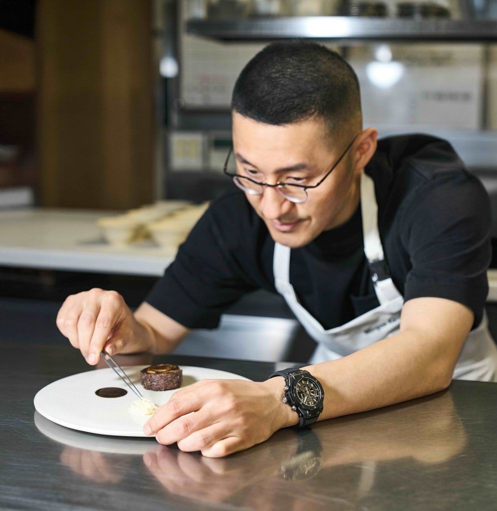 Gangnam Style: Chef Mingoo Kang Brings His Elevated Korean Cuisine to ...