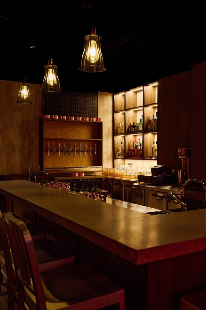 Deep Dive: Orchard Owner Alex Pun Opens New Bar Oasis | Prestige Online ...