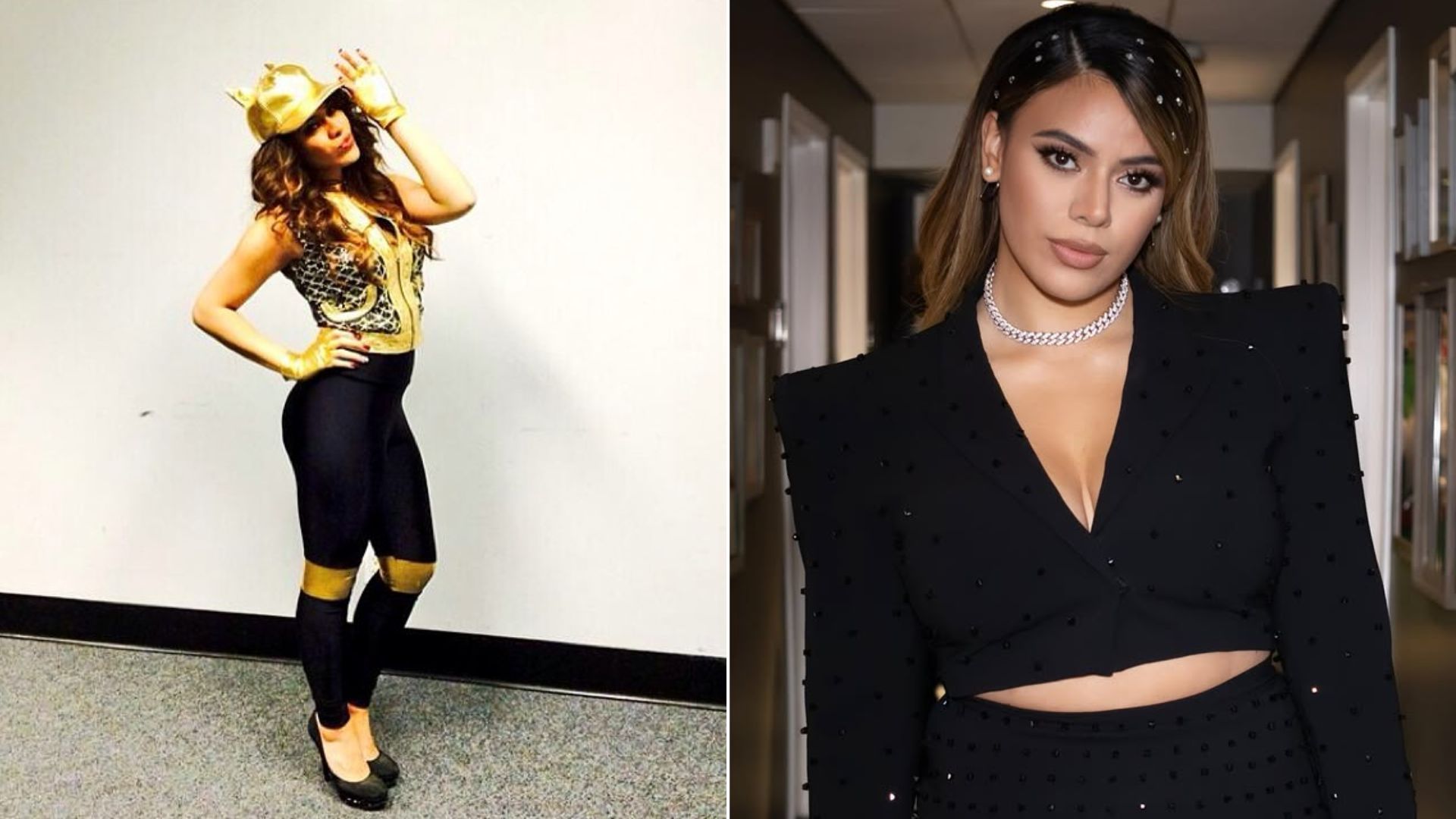 Now, where are the members of Fifth Harmony?