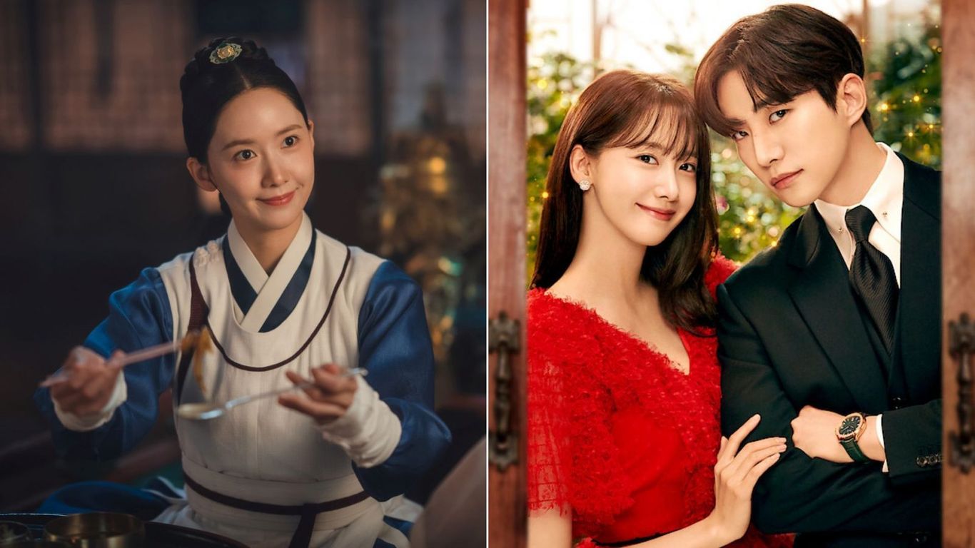 Romantic K-Dramas of Yoona That are Must Watch – PrestigeOnline Hong Kong