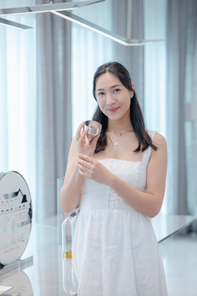 La Prairie Life Matrix Event Unveils the Science of Longevity