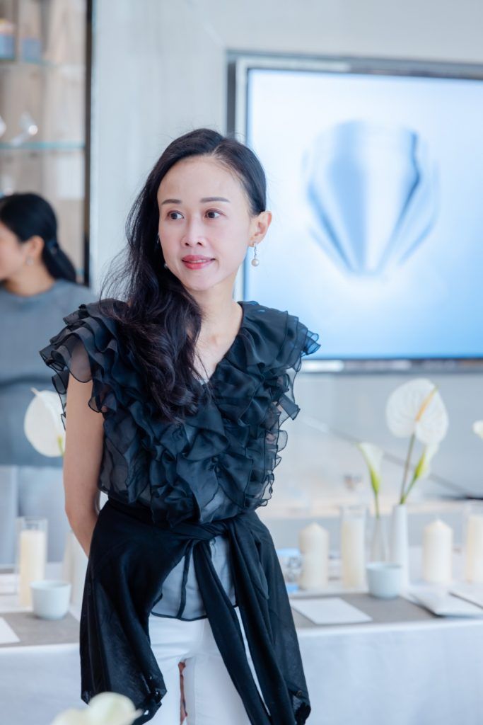 La Prairie Life Matrix Event Unveils the Science of Longevity