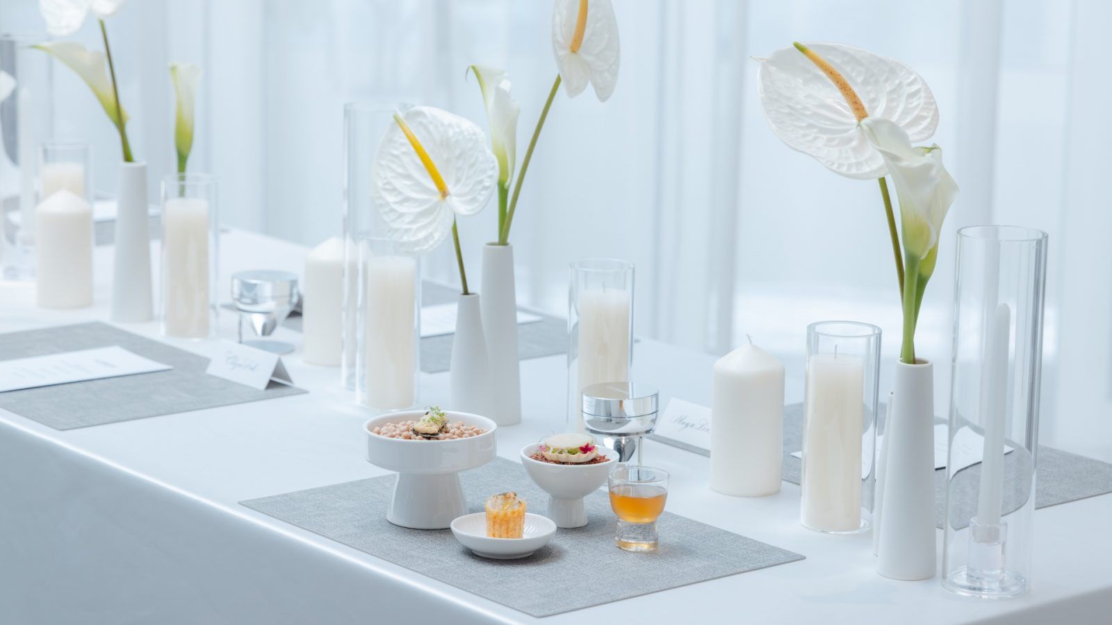 La Prairie Life Matrix Event Unveils the Science of Longevity