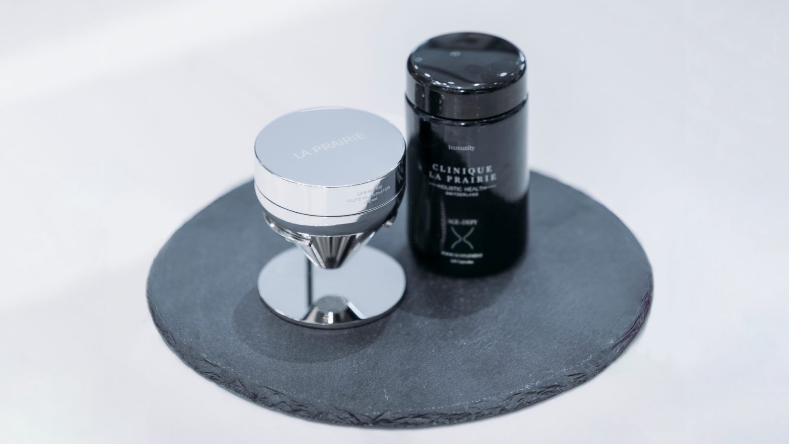 La Prairie and Clinique La Prairie redefine ageing through longevity ...