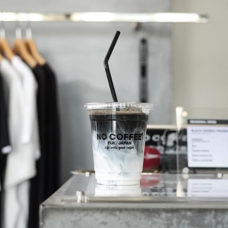 Fukuoka’s No Coffee Lands in Hong Kong for Autumn Pop-up ...