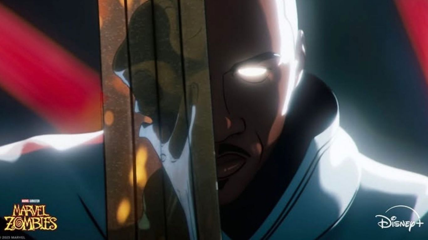 MCU Actors Reprising Their Roles in Marvel Zombies – PrestigeOnline ...