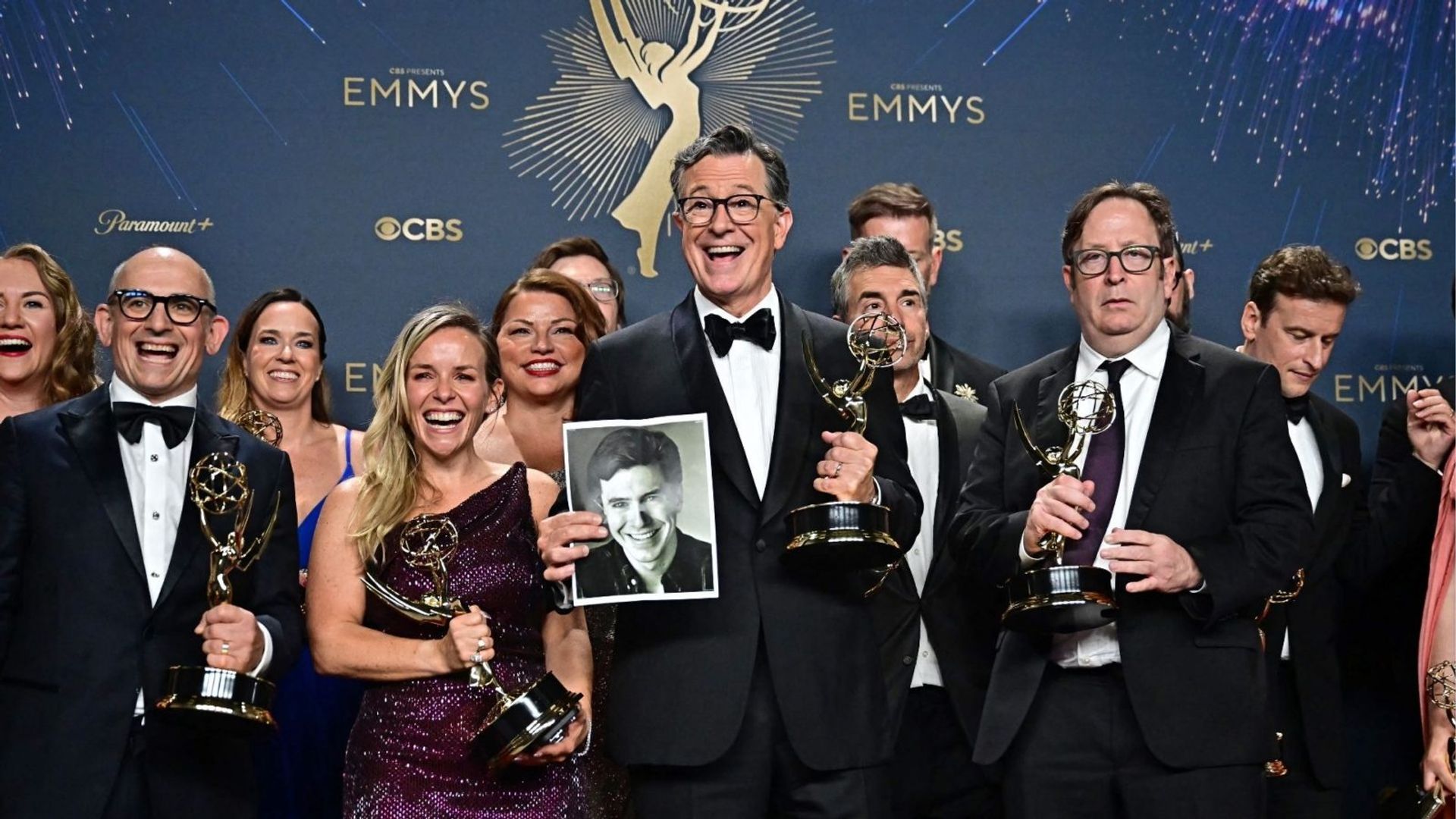 Key Moments From the 77th Primetime Emmy Awards – PrestigeOnline Hong Kong