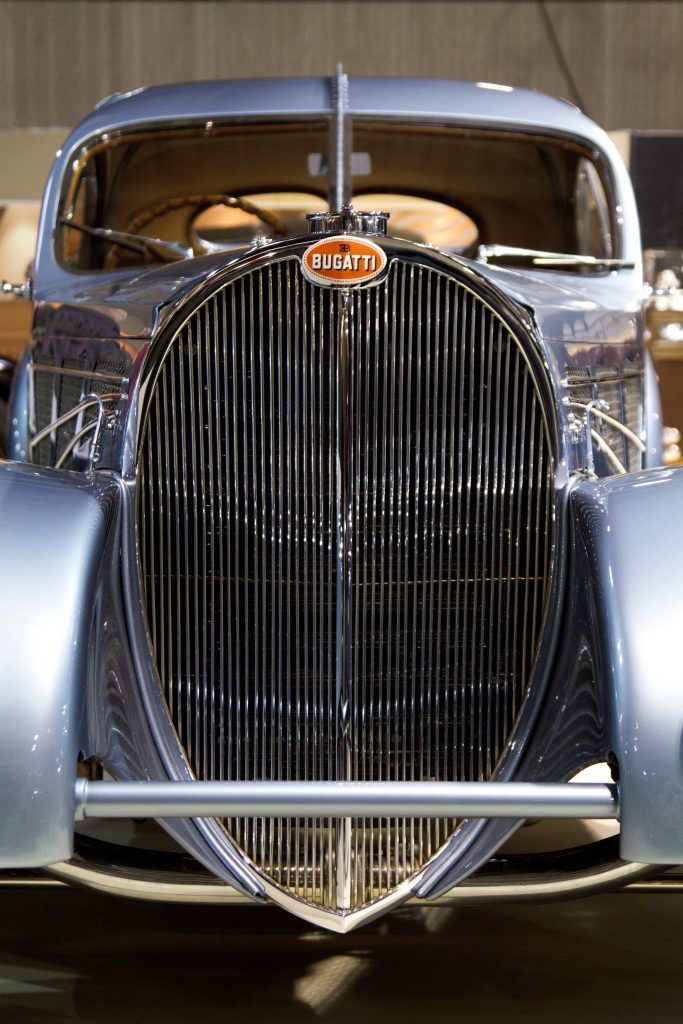 Car Couturiers Design: A Nod to Bespoke Craftsmanship | Prestige Online ...