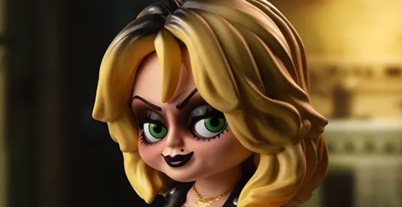 Pop Mart Chucky Figures: Collector's Guide to the Series ...