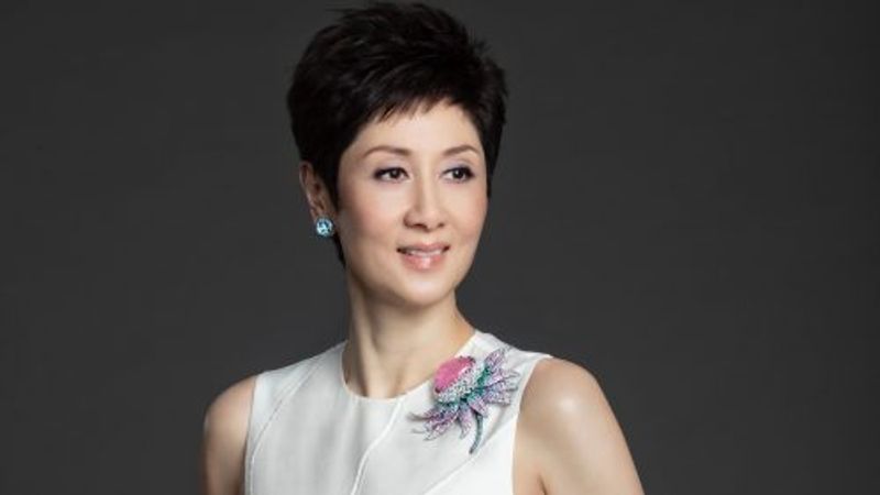 Van Cleef & Arpels Flowerface: Nature Inspired Jewelry | Prestige ...