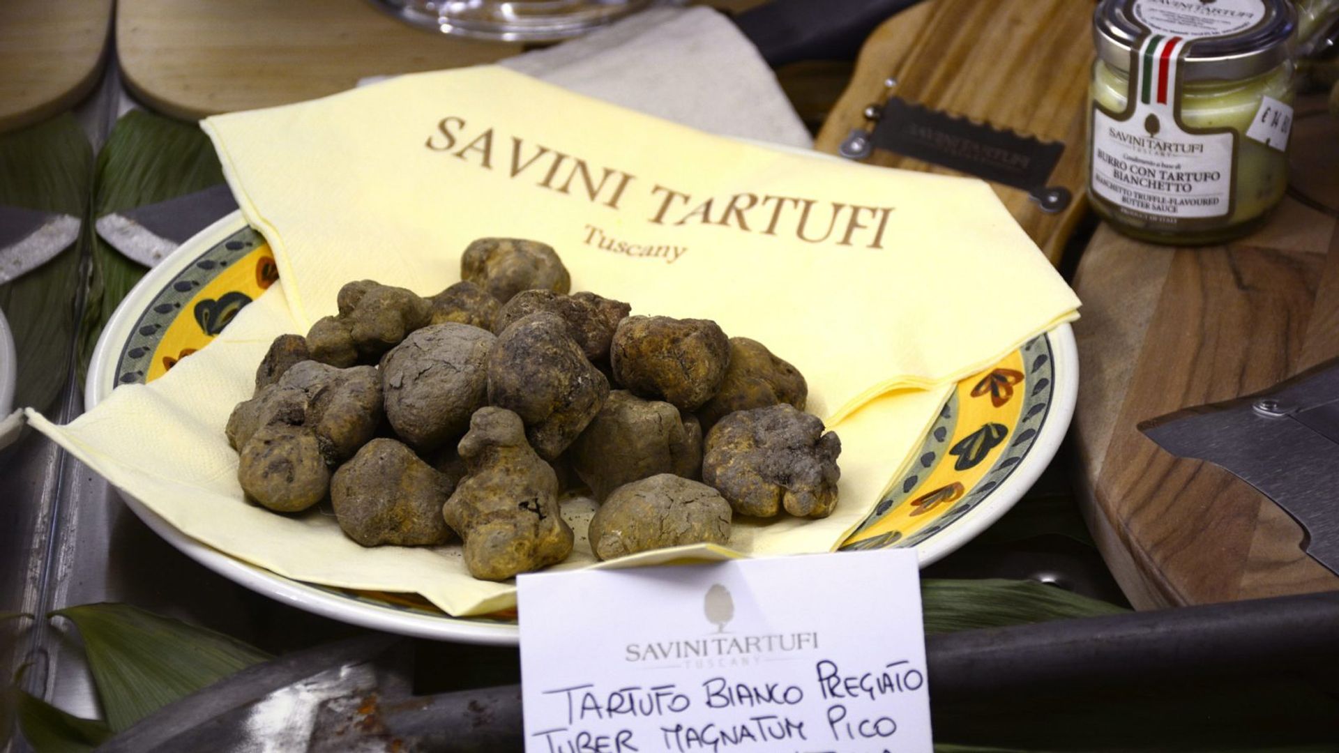 The Most Expensive Mushrooms in The World