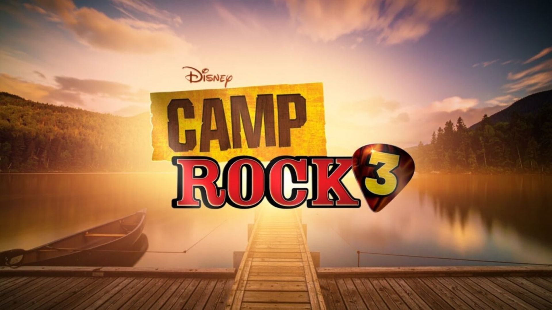 Everything We Know So Far about Disney's Camp Rock 3 – PrestigeOnline Hong Kong