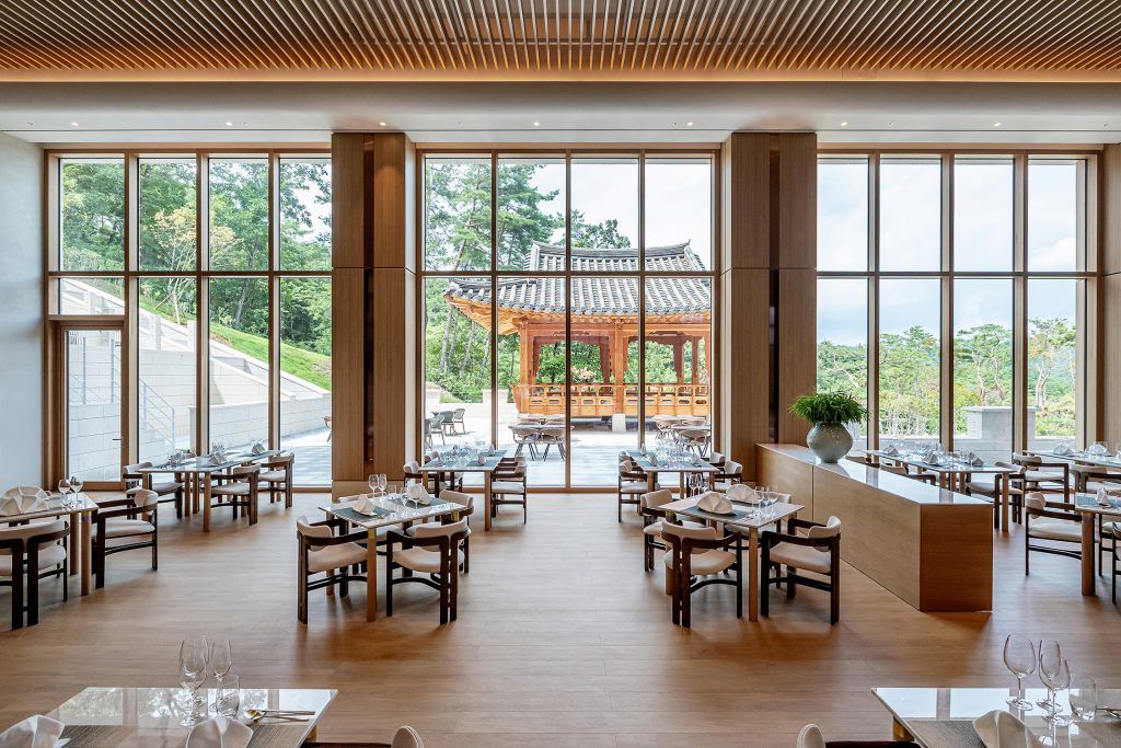 Hanok Heritage Hotel: A Haven of Harmony Near Seoul