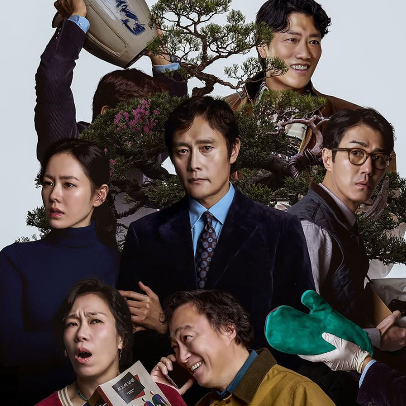 Best K-Dramas Featuring Choi Hyun-wook – PrestigeOnline Hong Kong