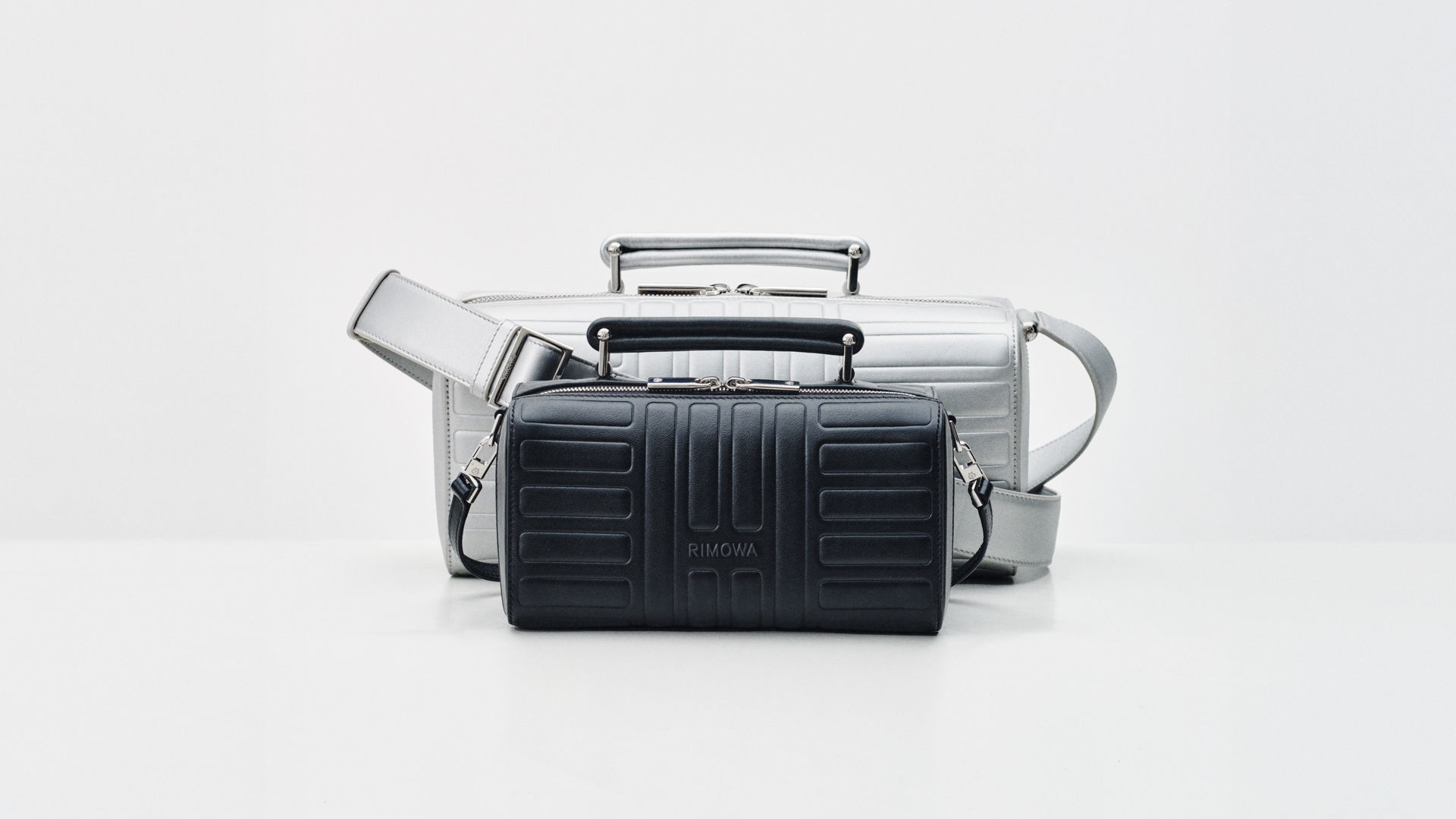 Rimowa Goes Full Leather With the New Groove Collection ...