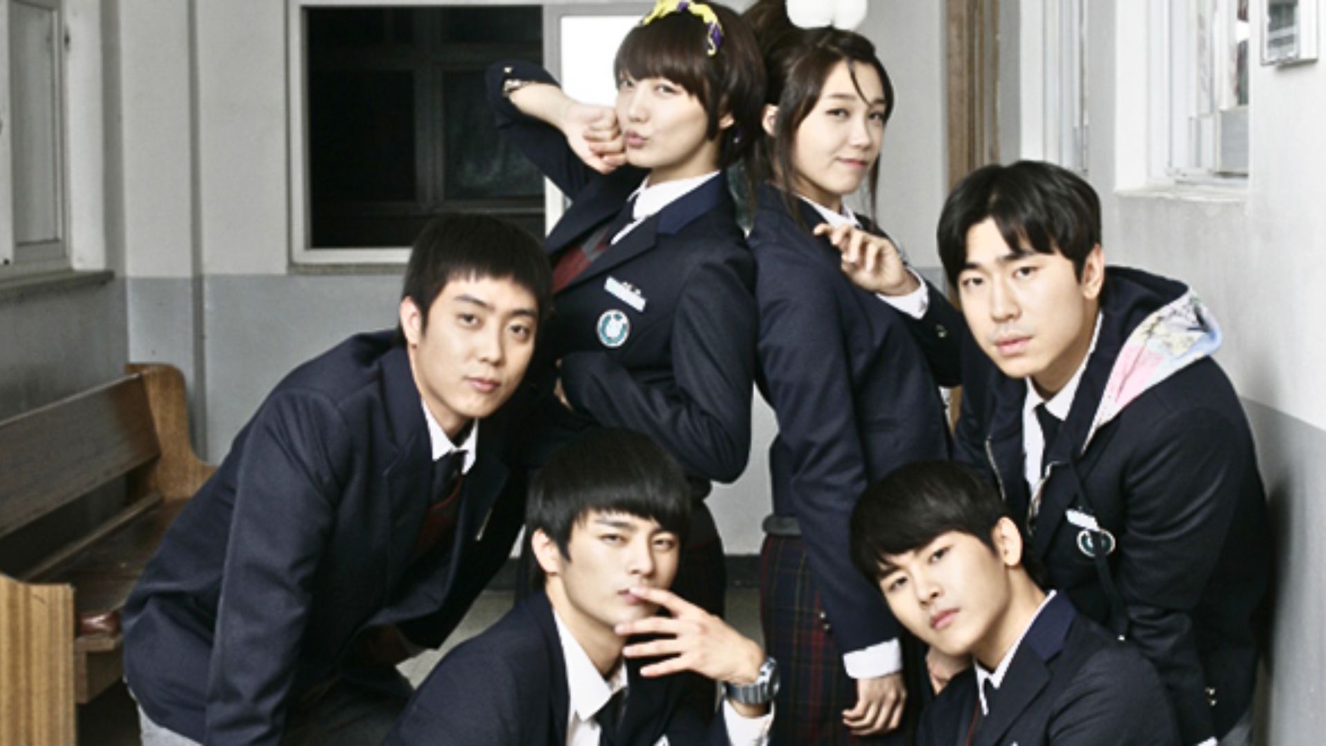 17 K-Dramas About the K-pop Industry – PrestigeOnline Hong Kong