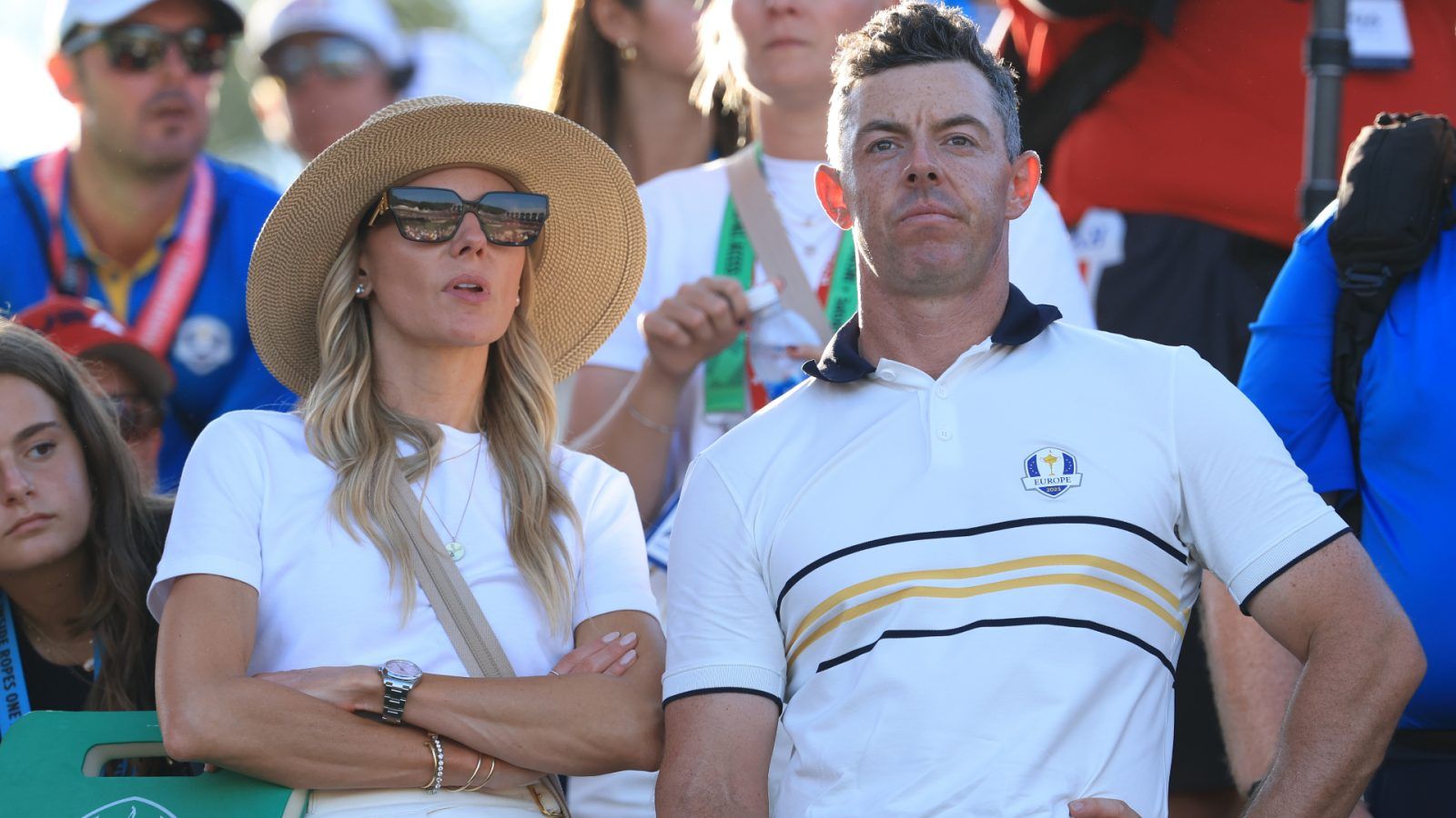 2025 Ryder Cup: Decoding Every Major Controversy