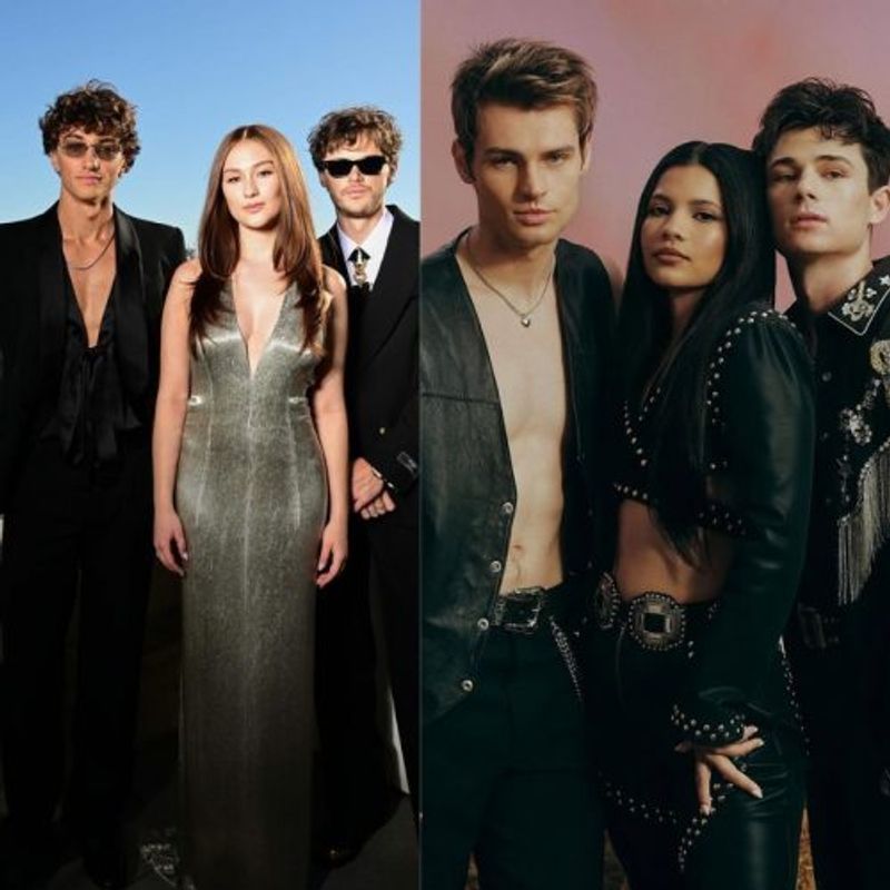 The Summer I Turned Pretty Cast Members' Relationships – PrestigeOnline ...