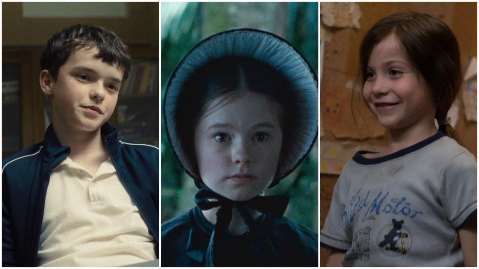 The Best Child Actors Of All Time Prestigeonline Hong Kong
