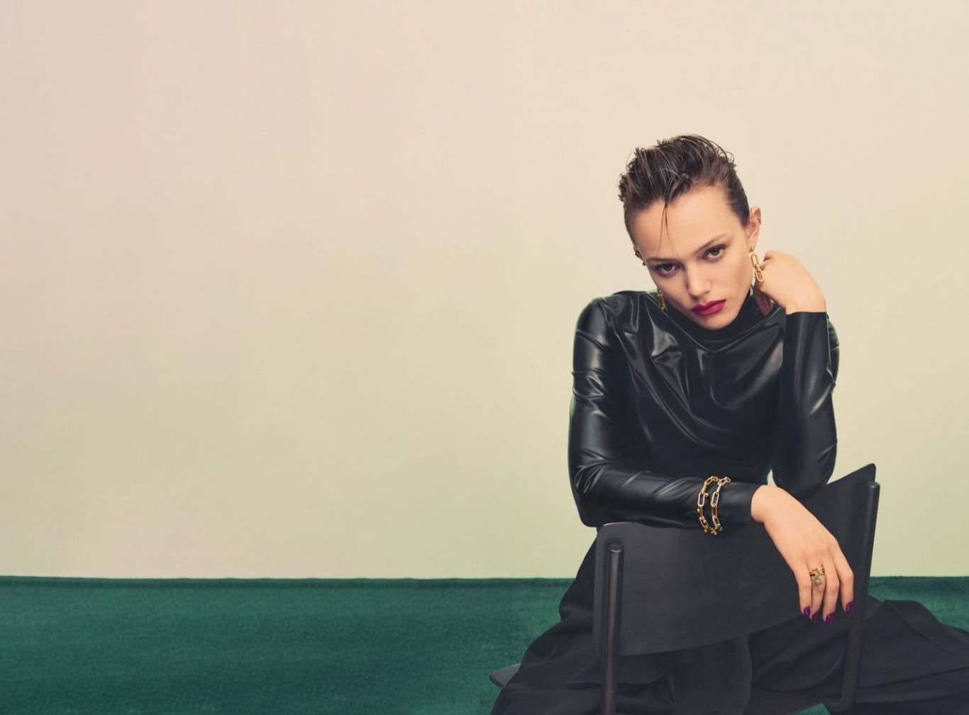 Emphasis Jewellery’s Refreshed Manon Collection Unveiled | Prestige ...